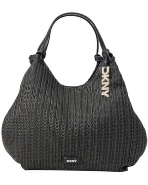 DKNY Tote bags for Women | Online Sale up to 40% off | Lyst