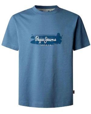 Shop Pepe Jeans Online | Sale & New Season | Lyst