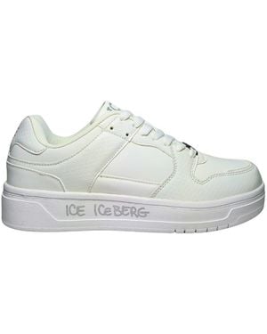 Iceberg Sneakers for Men | Online Sale up to 75% off | Lyst