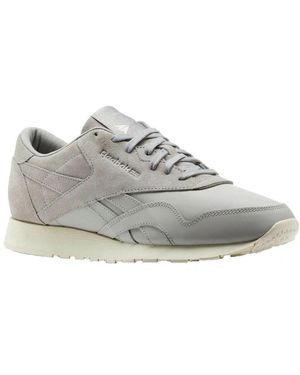Reebok Low-top trainers for Men | Online Sale up to 43% off | Lyst ...
