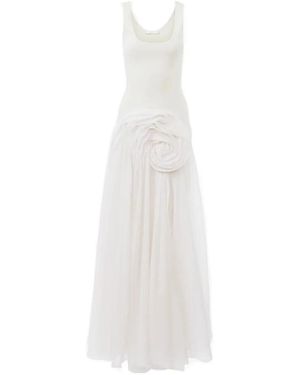 Chloé Ruched Dresses for Women | Lyst