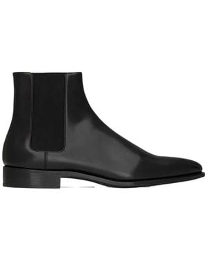 Men's Saint Laurent Boots | Lyst