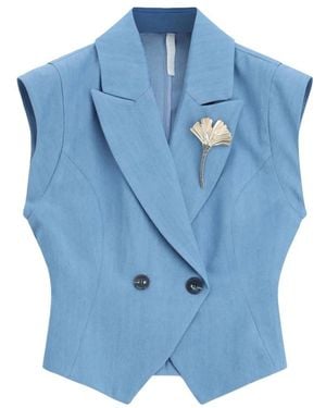 Gilets Imperial pour femme | Réductions en ligne jusqu'à 50 % | Lyst