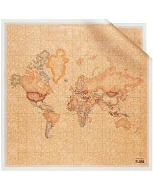Alviero Martini 1A Classe Scarves and mufflers for Women | Online Sale ...