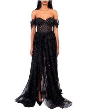 Doris S Midaxi Dresses for Women | Lyst