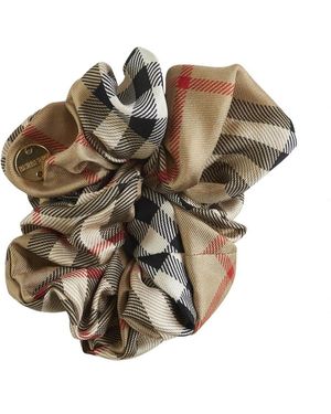 Burberry Headbands and Hair Accessories for Women | Online Sale up to ...