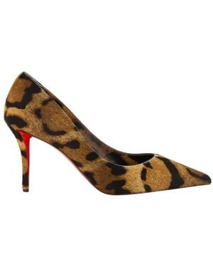 Christian Louboutin en promotion | Jusqu'à -39 % | Lyst