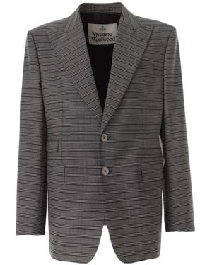 Vivienne Westwood Blazers for Men | Online Sale up to 82% off | Lyst