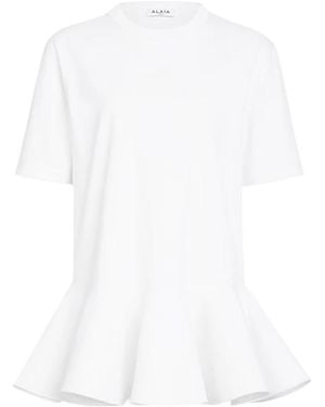 Alaïa en promotion | Jusqu'à -37 % | Lyst