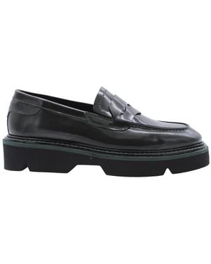 Black Pertini Shoes for Women | Lyst