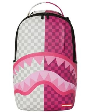 Pink Sprayground Bags for Women | Lyst