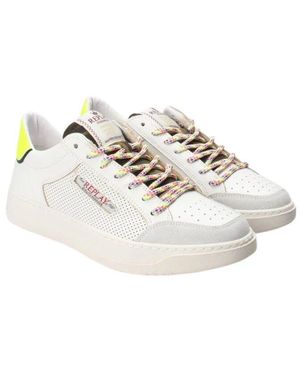 Replay Sneakers for Men | Online Sale up to 66% off | Lyst