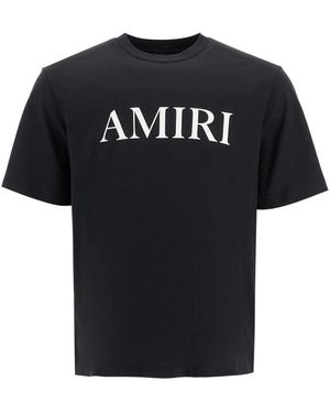 Black Amiri T-shirts for Men | Lyst
