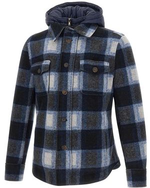 Bob Work Jackets for Men | Lyst