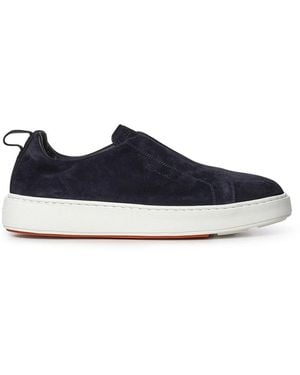 Santoni en promotion | Jusqu'à -40 % | Lyst