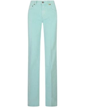 Jeans Chloé pour femme | Réductions en ligne jusqu'à 50 % | Lyst