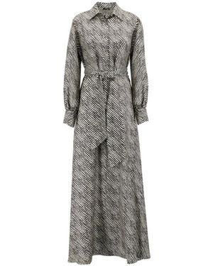 Kiton Midaxi Dresses for Women | Lyst
