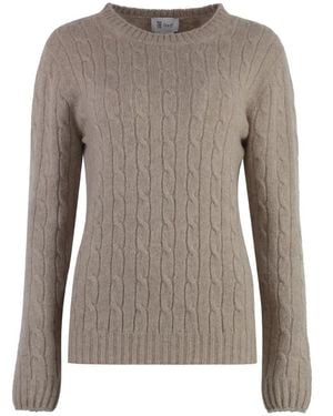 THE (Alphabet) Knitwear for Women | Online Sale up to 61% off | Lyst