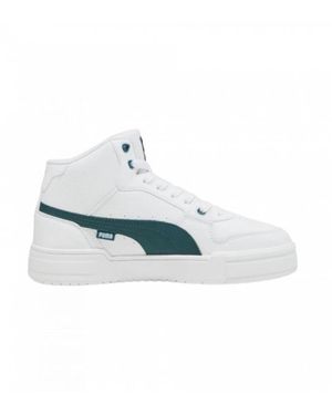 PUMA High-top sneakers for Men | Online Sale up to 49% off | Lyst