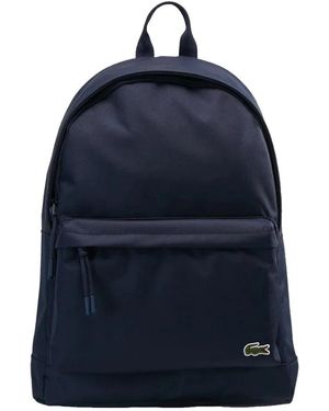 Lacoste Backpacks for Men | Online Sale up to 50% off | Lyst