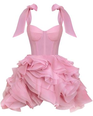 Designer Mini And Short Dresses for Women | Lyst