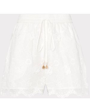 MILLY Shorts for Women | Online Sale up to 75% off | Lyst