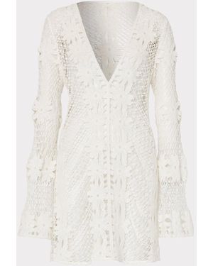 MILLY Winter Dresses for Women | Lyst