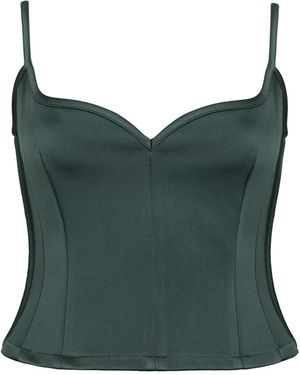 Paris Georgia Basics Sleeveless and tank tops for Women | Online Sale ...