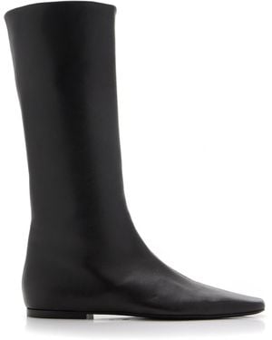 The Row Knee-high boots for Women | Online Sale up to 45 The Row Knee-high boots for Women | Online Sale up to 45
