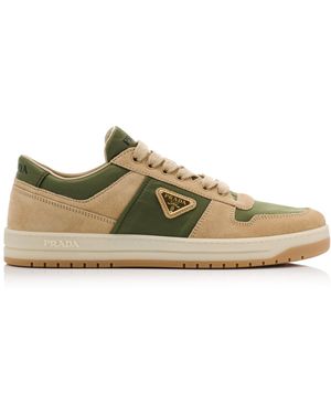 Prada Sneakers for Women | Online Sale up to 33% off | Lyst