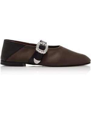 Wales Bonner Flats for Women | Online Sale up to 70% off | Lyst