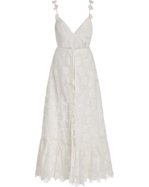Alexis Embroidered Dresses for Women | Lyst