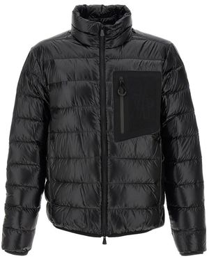 Moncler fraser store