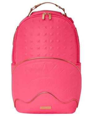Pink Sprayground Bags for Women | Lyst