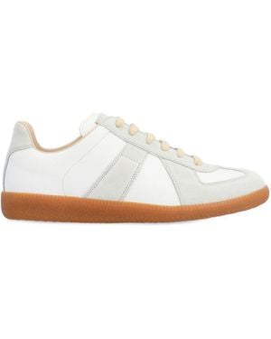 Maison Margiela Low-top sneakers for Women | Online Sale up Maison Margiela Low-top sneakers for Women | Online Sale up