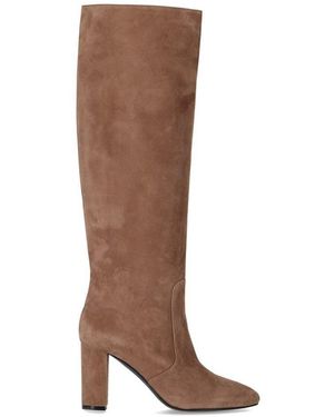 Via Roma 15 Knee-high boots for Women | Lyst