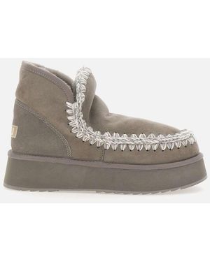 Gray Mou Boots for Women | Lyst