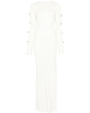 White Mach & Mach Clothing for Women | Lyst