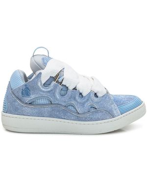 Lanvin Low-top sneakers for Men | Online Sale up to 62% off Lanvin Low-top sneakers for Men | Online Sale up to 62% off