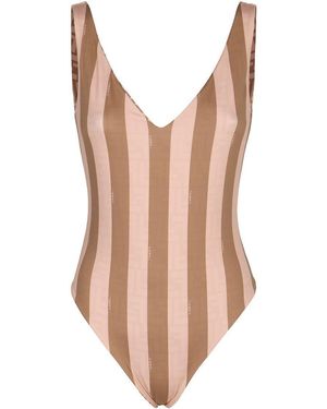 Fendi Beachwear and swimwear outfits for Women | Online Sale Fendi Beachwear and swimwear outfits for Women | Online Sale