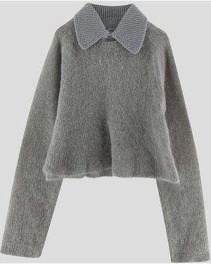 Loewe Knitwear for Women | Online Sale up to 52% off | Lyst Loewe Knitwear for Women | Online Sale up to 52% off | Lyst