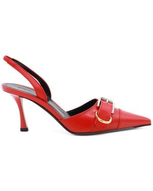 Givenchy Sandal heels for Women | Online Sale up to 70% off | Lyst
