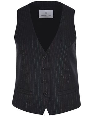 Manuel Ritz Sleeveless Jackets for Women | Lyst
