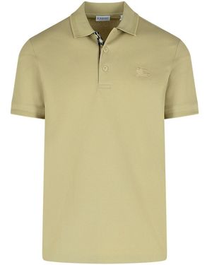 Burberry polo for sale store