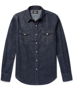 RRL Clothing for Men | Online Sale up to 32% off | Lyst