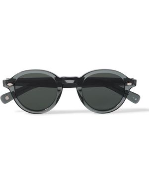 Garrett Leight Sunglasses for Men | Online Sale up to 40% off | Lyst