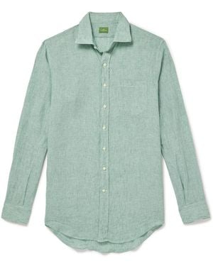 Sid Mashburn Oxford Shirts for Men | Lyst