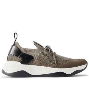Berluti Low-top sneakers for Men | Online Sale up to 30% off Berluti Low-top sneakers for Men | Online Sale up to 30% off