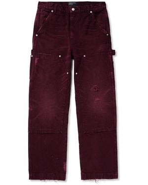 Enfants Riches Deprimes Pants for Men | Online Sale up to 70 Enfants Riches Deprimes Pants for Men | Online Sale up to 70