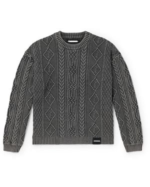 Men's Neighborhood Crew neck sweaters from $233 | Lyst Men's Neighborhood Crew neck sweaters from $233 | Lyst